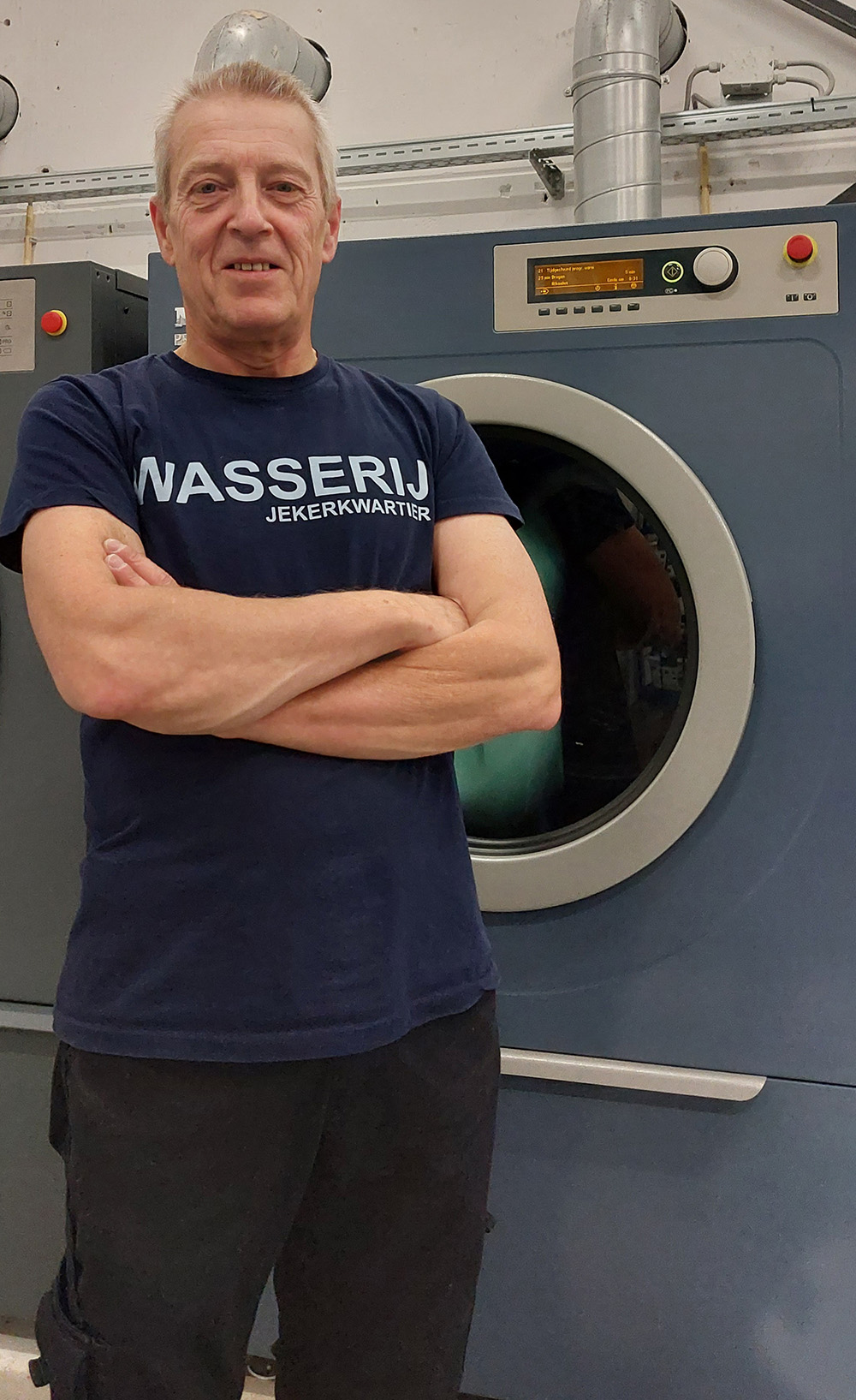 Over ons – WASSERIJ JEKERKWARTIER | Voor uw persoonsgebonden wasgoed.